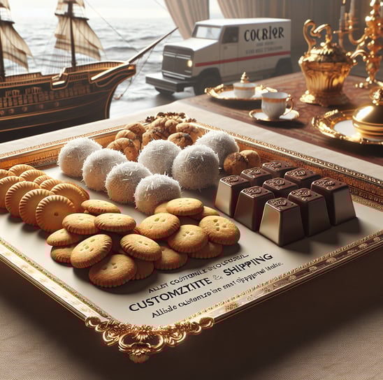 Fondant Food Industries: Quality Coconut Cookies & Crackers | Fondant ...