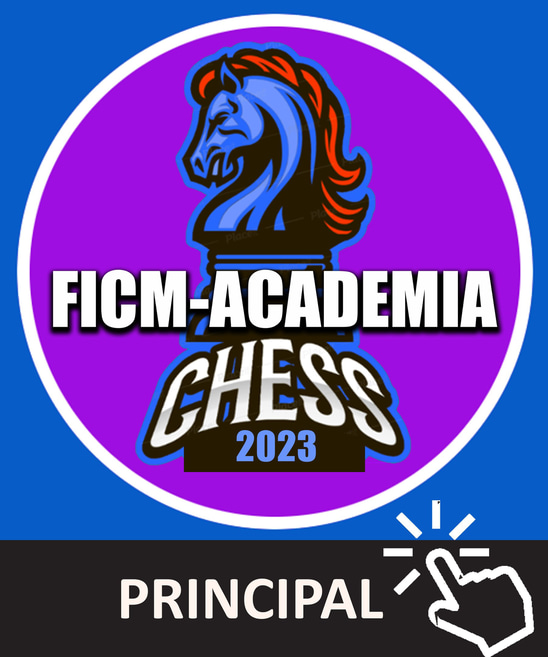 Academia de Ajedrez FICM - Cursos para Todos los Niveles | Academia ...