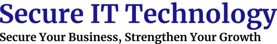 Secure IT Solutions for Comprehensive Cybersecurity Protection-IT ...
