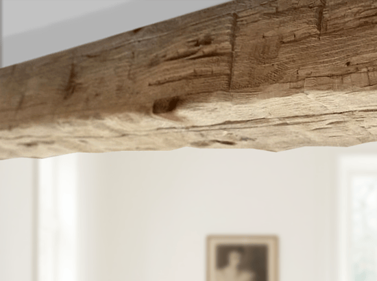 Rustic Box Beams & Fireplace Mantels | Catskill Beam Co. | Catskill ...