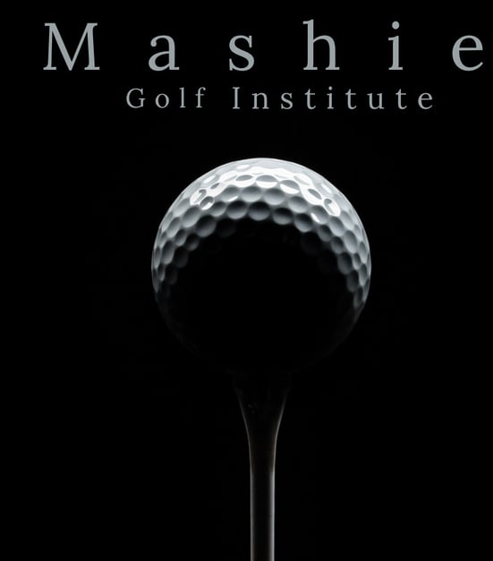 Indoor golf training facility. Practice like a pro. | Mashie Golf Institute