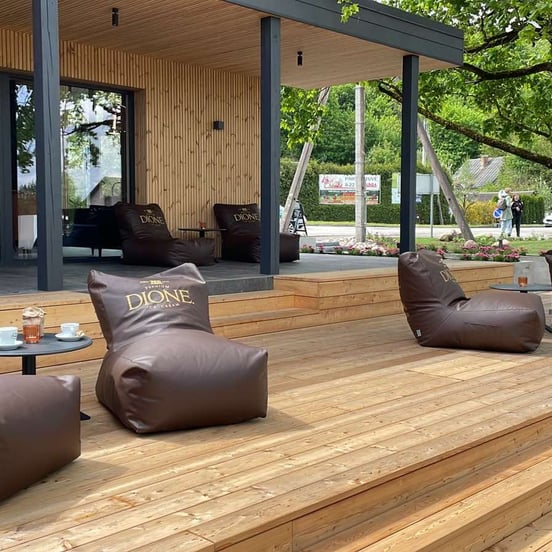 Restoranas Scena | Restoranas Scena