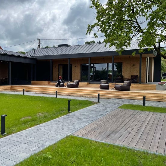 Restoranas Scena | Restoranas Scena