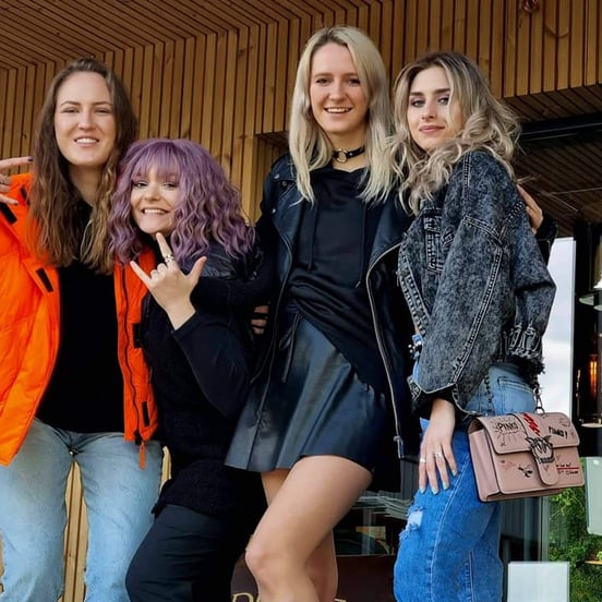 Restoranas Scena | Restoranas Scena