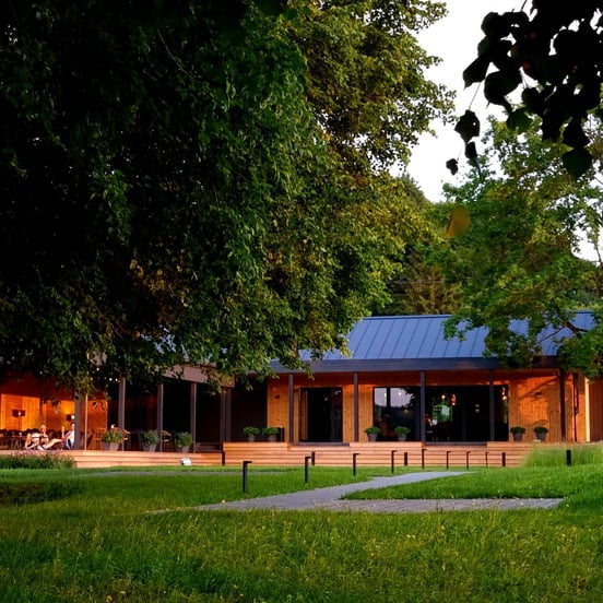 Restoranas Scena | Restoranas Scena