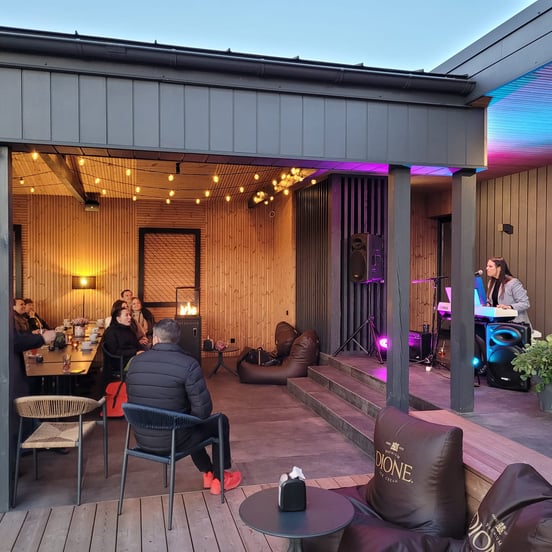 Restoranas Scena | Restoranas Scena