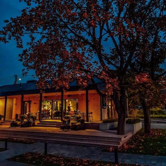 Restoranas Scena | Restoranas Scena