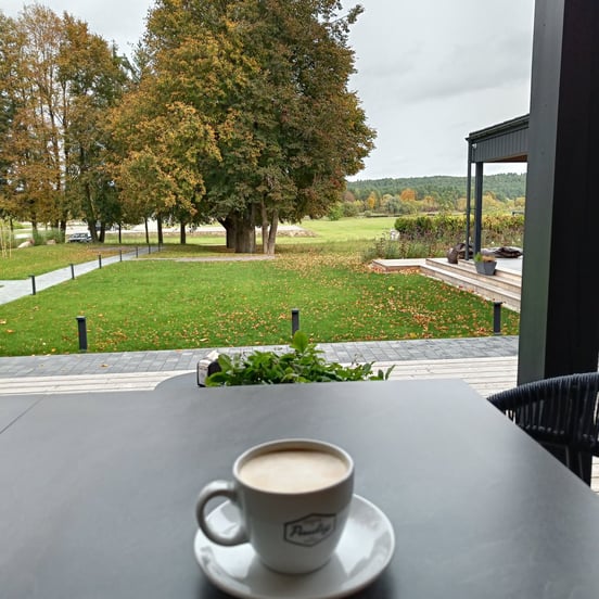 Restoranas Scena | Restoranas Scena