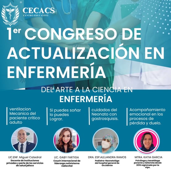 CECACS - Centro Educativo | Cecacs Centro Educativo