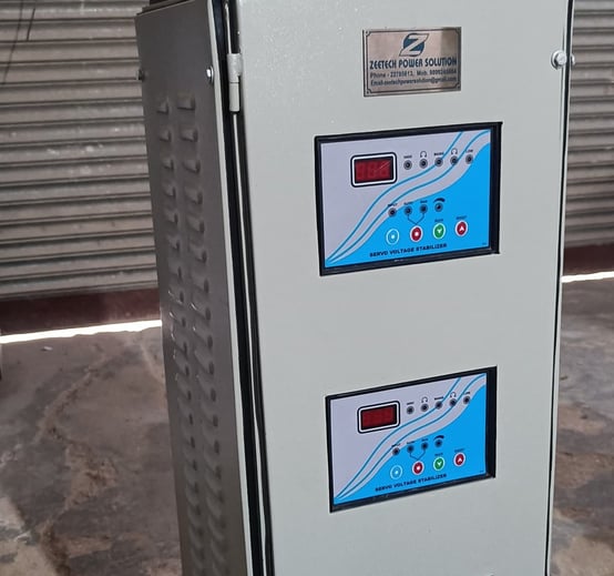 Website Builder - Website Suspended