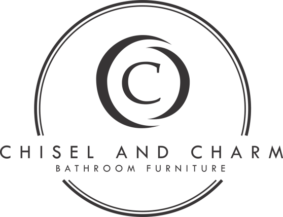 Stylish Bathroom Furniture & Vanities | Chisel & Charm | Chisel & Charm
