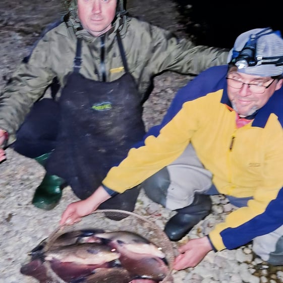 Fishing Fan Club - Žūklės rezultatai ir klubo varžybos | The Bream Bandits