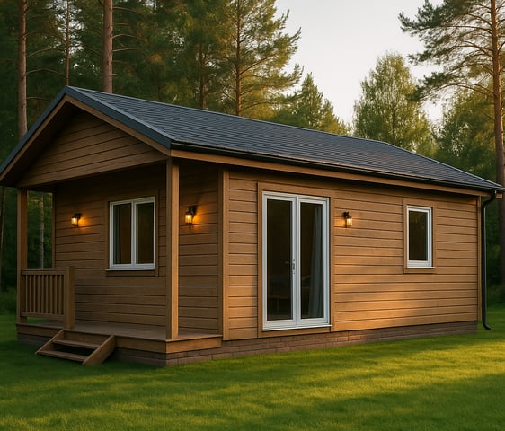 Nutec Homes Cape Town | NutecBuild SA | Nutec Build SA