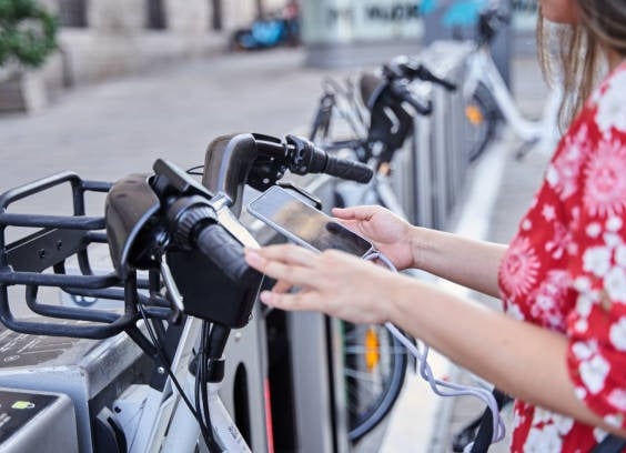 Trekk Mobility - Green and Eco-friendly Mobility as a Service | Trekk ...