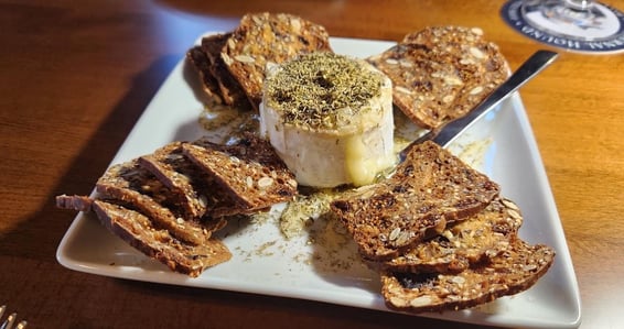 Wine Bar & Bottle Shop in Tumwater, Washington | The Nocturnal Hound ...