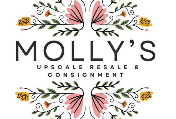 Upscale Resale and Consignment Store | Shop for Clothes and Accessories | Molly's Upscale Resale ...