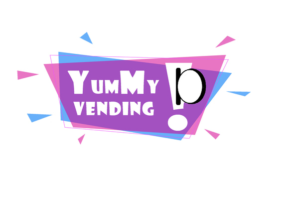 Yummy Vending - Perfect Vending Machines for Your Location | YumMy ...