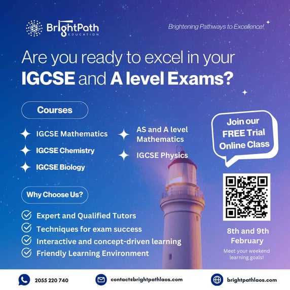 BrightPath Education Laos - Home | BrightPath