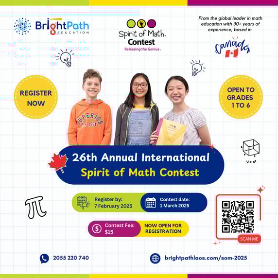 BrightPath Education Laos - Home | BrightPath