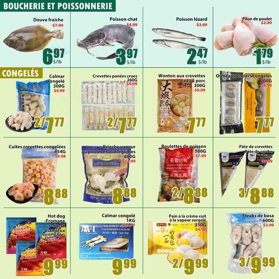 Xinya Supermarché - Produits asiatiques de qualité | Xinya Supermarché