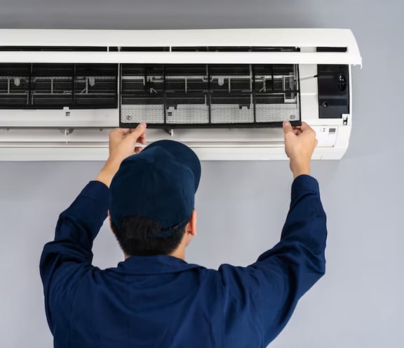 Ahli AC dan Dealer Resmi Daikin - Proshop Daikin Terpercaya | Daikin ...