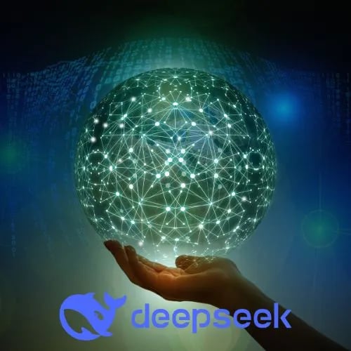 Getting Started with DeepSeek: A Beginner’s Guide to AI-Powered Tools ... Getting Started with DeepSeek: A Beginner’s Guide to AI-Powered Tools ...