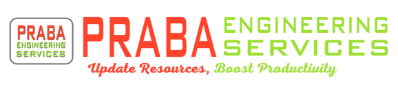 REVIT | Praba Engineering Services