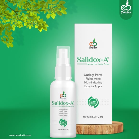 Home [maddoxbio.com]