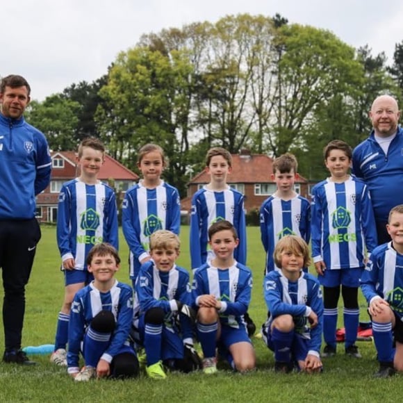 York RI AFC | YORK RI AFC