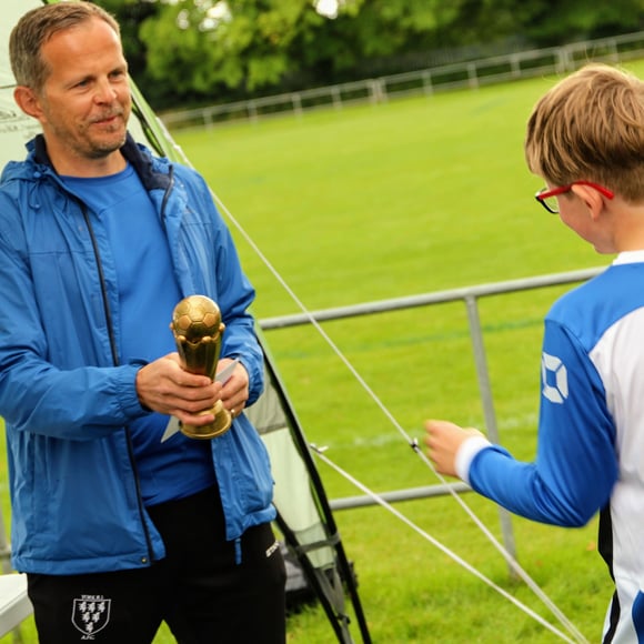 York RI AFC | YORK RI AFC