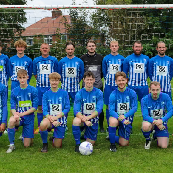 York RI AFC | YORK RI AFC