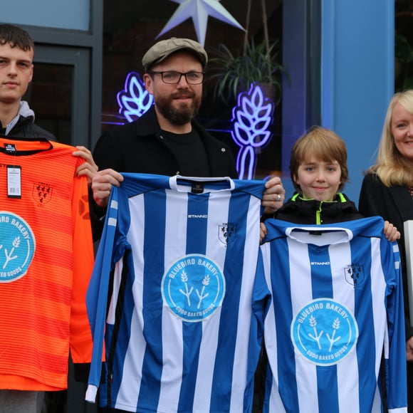 York RI AFC | YORK RI AFC