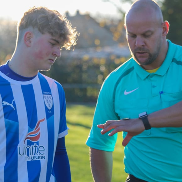 York RI AFC | YORK RI AFC