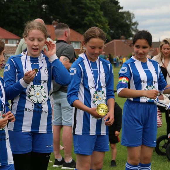 York RI AFC | YORK RI AFC