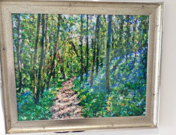 Malcolm Dunn Art - Portfolio | Malcolm Dunn Art