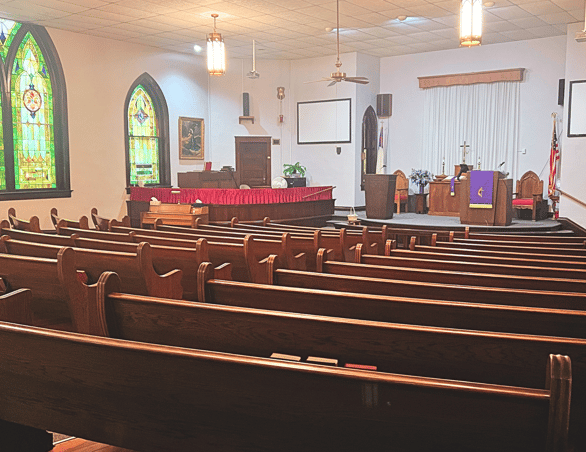 Moran, KS United Methodist Church Gallery of Photos | View Here | Moran ...