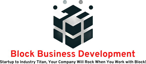 Maximizing business growth with Block Business Development in 10 words ...