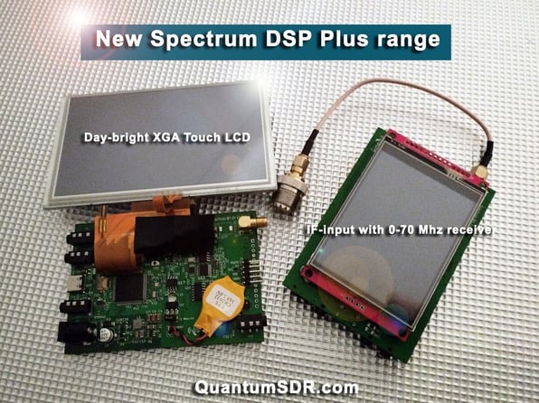 News | Quantum SDR
