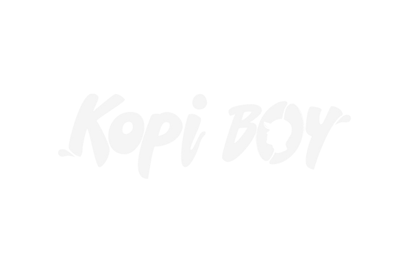 Kopi Boy - Kopi Keliling Terjangkau dan Berkualitas | kopi boy