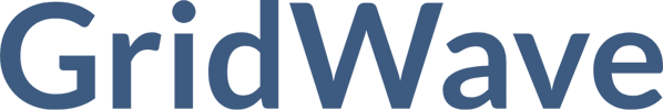 GridWave - EV Charging Installation and Service logo