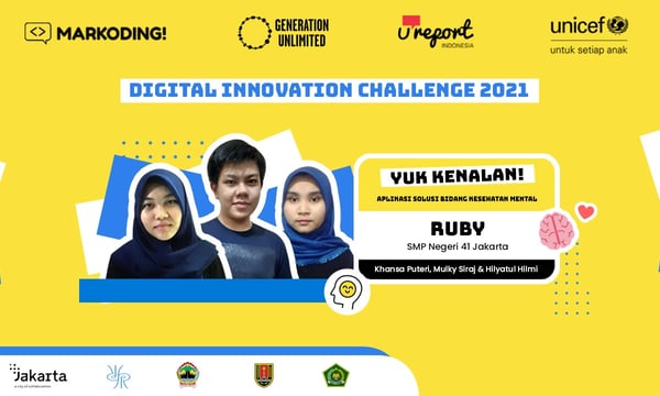 Markoding (Yayasan Daya Kreasi Anak bangsa)
