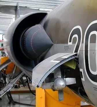 Ram Air Turbine