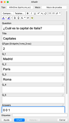 5 Complementos de Anki que necesitas si eres estudiante | Ser ...