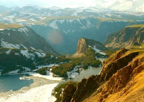 Things to do in Red Lodge Montana