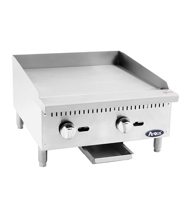 Introducing the Future of Restaurant Fryers: Robotic, AI-powered Fryers ...