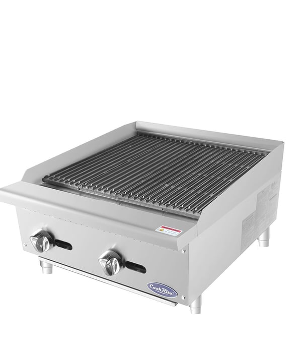 Introducing the Future of Restaurant Fryers: Robotic, AI-powered Fryers ...