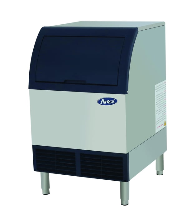 Introducing the Future of Restaurant Fryers: Robotic, AI-powered Fryers ...