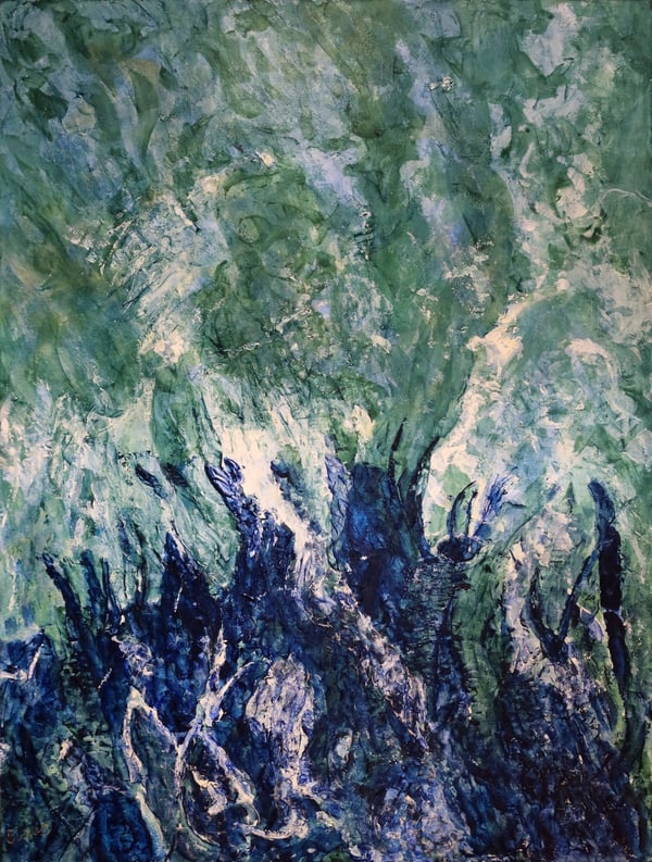 Gallery | Brett Buckley : Artist