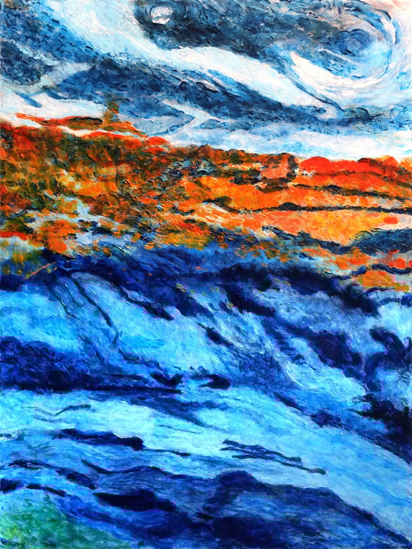 Gallery | Brett Buckley : Artist