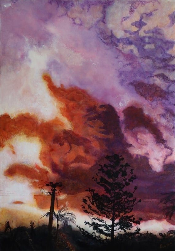 Gallery | Brett Buckley : Artist